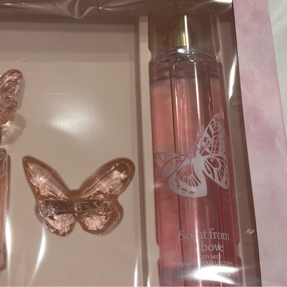 Dolly Parton | Other | New Dolly Parton Scent From Above Perfume Gift ...